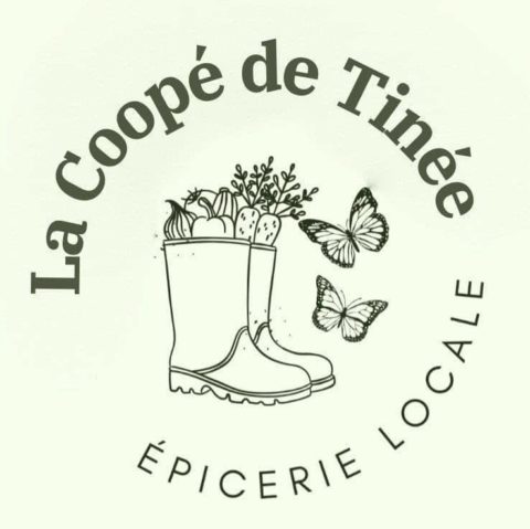 La coopé de la Tinée - Auron - Saint Etienne de Tinée